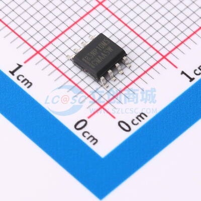 场效应管(MOSFET) NTMC083NP10M5L SOIC-8 onsemi(安森美) 元器件