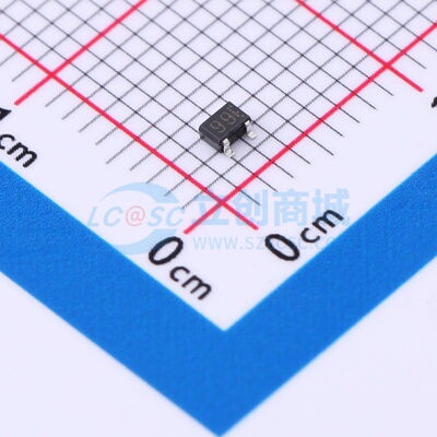 数字晶体管 DTA115TUAT106 SC-70(SOT-323) ROHM(罗姆) 原装正品