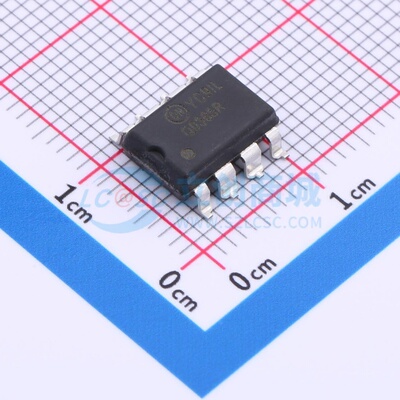 AC-DC控制器和稳压器 FSQ0365RLX PDIP-8-GW onsemi(安森美)