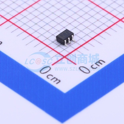 三极管(BJT) UMZ7NTR UMT-6 ROHM(罗姆) 电子元器件配单原装正品