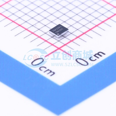 电流感应放大器 INA231AIYFFT DSBGA-12 TI/德州 电子元器件配单