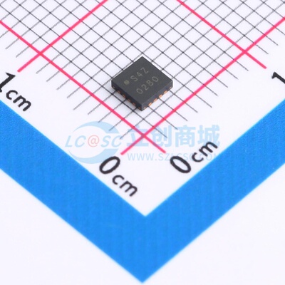 射频开关 ADRF5019BCPZN-R7 LFCSP-16 ADI(亚德诺) 电子元件配单