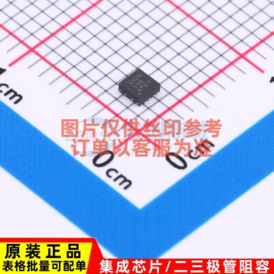 线性稳压器(LDO) TLV75101PDSQR WSON-10 TI/德州 电子元器件配单