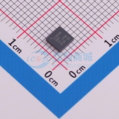单片机(MCU/MPU/SOC) CC2340R52E0RGER VQFN-24 TI/德州 原装正品