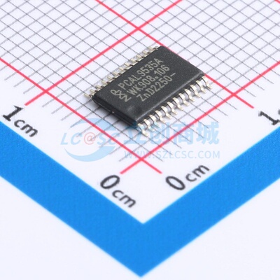 I/O扩展器 PCAL9535APW,118 TSSOP-24 安世 电子元件配单原装正品