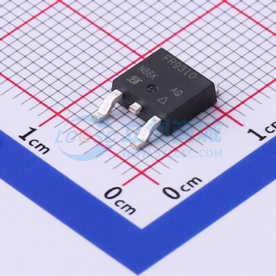 场效应管(MOSFET) IRFR9310TRPBF TO-252 VISHAY(威世) 原装正品