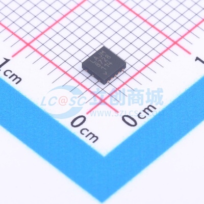 DC-DC电源芯片 LTC3411AEDD#TRPBF DFN-10 ADI(亚德诺) 原装正品