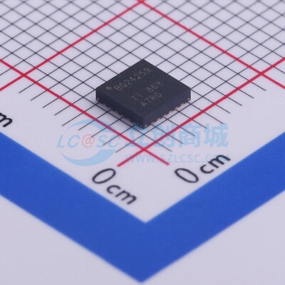 电池管理 BQ24259RGER VQFN-24 TI/德州 电子元器件配单原装正品