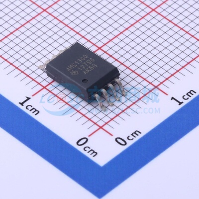 特殊功能放大器 AMC1300DWVR SOIC-8 TI/德州 电子元器件原装正品