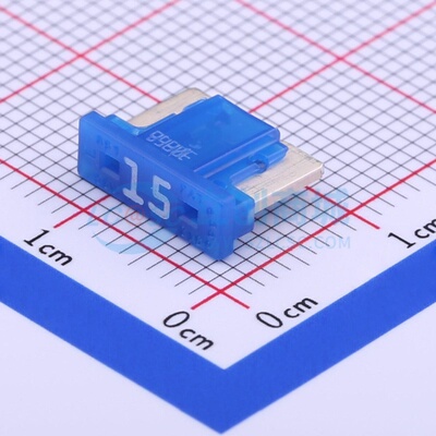 汽车保险丝 0891015.U - Littelfuse(力特) 电子元件原装正品