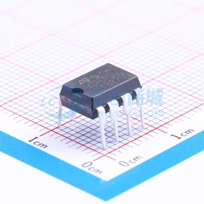 AC-DC控制器和稳压器 VIPER16LN DIP-7 意法半导体芯片 原装正品