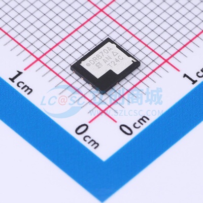 场效应管(MOSFET) SIDR870ADP-T1-GE3 PowerPAK-SO-8DC VISHAY(威