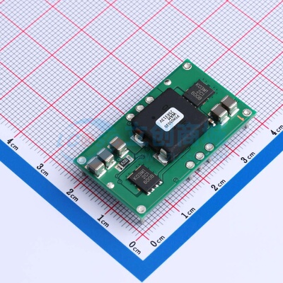 DC-DC电源模块 PTH05020WAH DIP-10 TI/德州 电子元器件原装正品