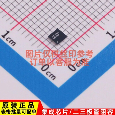 电池管理 BQ25960YBGR DSBGA-36(2.5x2.6) TI/德州 电子元件配单