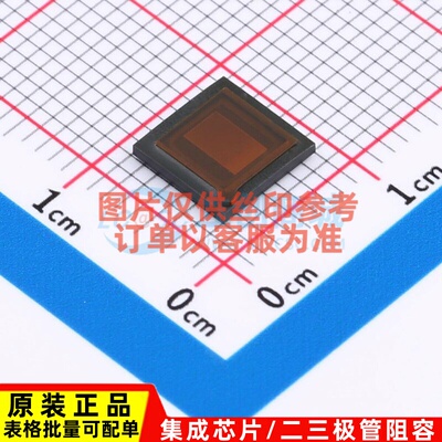 图像传感器 AR0144ATSM20XUEA0-DRBR IBGA-63 onsemi(安森美)