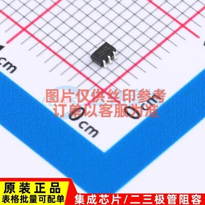三极管(BJT) PMBT2907AYSX SOT-363 Nexperia(安世) 电子元件配单