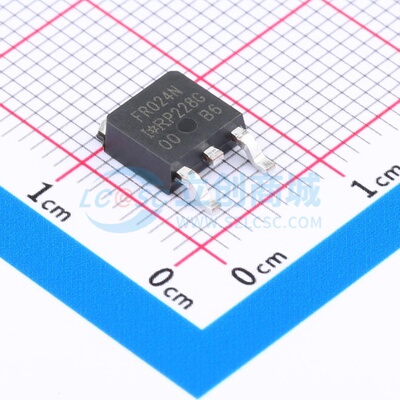场效应管(MOSFET) IRFR024NTRLPBF TO-252-3 Infineon(英飞凌)
