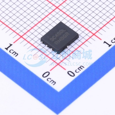 场效应管(MOSFET) NTMFS5C468NLT1G DFN-5 onsemi(安森美) 元器件