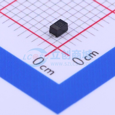 钽电容 TCTP1C106M8R CASE-P-2012-12(mm) ROHM(罗姆) 电子元器件