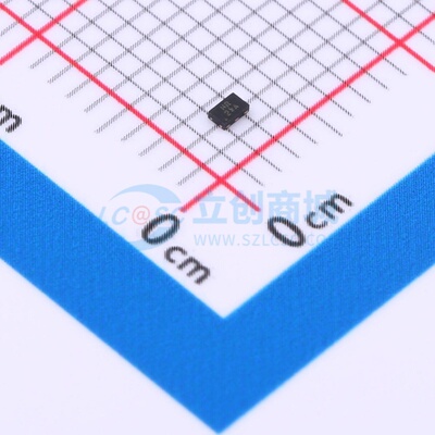 缓冲器/驱动器/收发器 74AUP1G126FX4-7 X2-DFN1409-6 DIODES(美