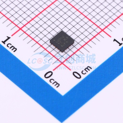 监控和复位芯片 TPS389006004RTERQ1 WQFN-16 TI/德州 电子元器件