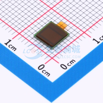 图像传感器 AR0144CSSC20SUKA0-CPBR ODCSP-69(5.6x5.6) onsemi(
