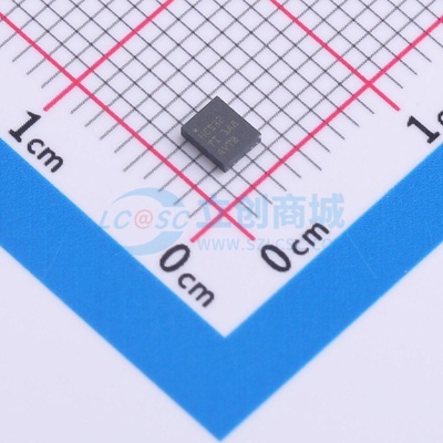 逻辑门 SN74HCS32BQAR WQFN-14(2.5x3) TI/德州 电子元件原装正品