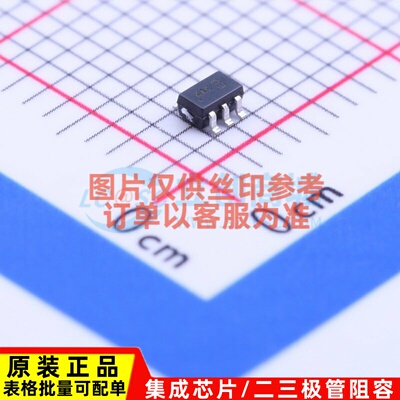 开关二极管 BAW567DW-7-F SOT-363 DIODES(美台) 电子元器件配单