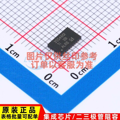 USB转换芯片 HD3SS460IRHRR WQFN-28(3.5x5.5) TI/德州 原装正品