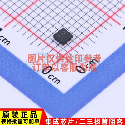 线性稳压器(LDO) TPS78222DRVR WSON-6 TI/德州 电子元件原装正品