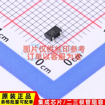 场效应管(MOSFET) RTR040N03FRATL TSMT-3 ROHM(罗姆) 电子元器件
