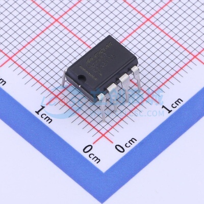RS-485/RS-422芯片 MAX487CPA+ PDIP-8 MAXIM(美信) 电子元件配单