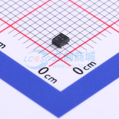 场效应管(MOSFET) MCH3486-TL-W SC-70FL(MCPH-3) onsemi(安森美)