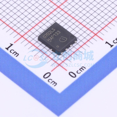 场效应管(MOSFET) BSC0702LSATMA1 TDSON-8(5.1x5.9) Infineon(英