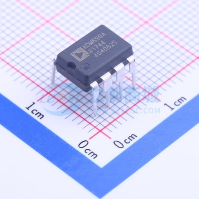 监控和复位芯片 ADM690ANZ DIP-8 ADI(亚德诺) 电子元器件配单