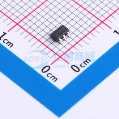 线性稳压器(LDO) NCP163ASN180T1G SOT-23-5 onsemi(安森美)