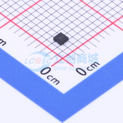 电压基准芯片 REF3312AIRSER UQFN-8 TI/德州 电子元器件原装正品