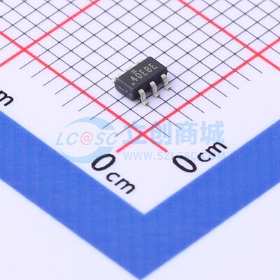 场效应管(MOSFET) SI3440DV-T1-E3 TSOP-6 VISHAY(威世) 原装正品