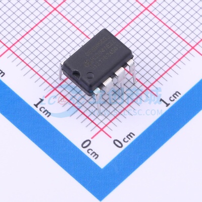 单片机(MCU/MPU/SOC) ICE3B0565J DIP-8 Infineon(英飞凌) 元器件