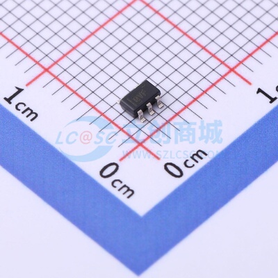 线性稳压器(LDO) TLV70225DBVT SOT-23-5 TI/德州 电子元器件配单