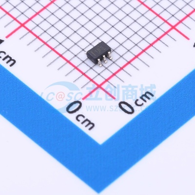 温度传感器 TMP236A2DCKR SC-70-5 TI/德州 电子元件配单原装正品