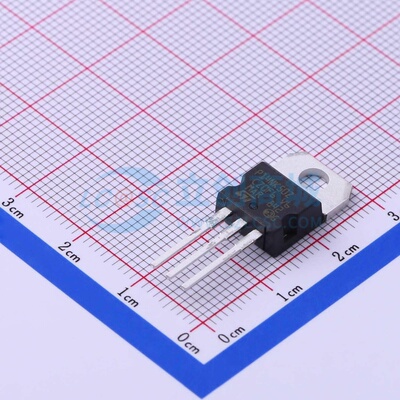 场效应管(MOSFET) STP14NK50Z TO-220 意法半导体芯片 电子元器件