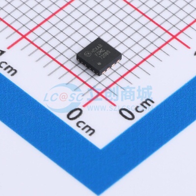 场效应管(MOSFET) FDMC7208S Power-33-8 onsemi(安森美) 元器件