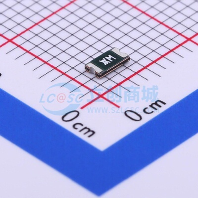 自恢复保险丝 NANOASMDC050F/13.2-2 1206 Littelfuse(力特)