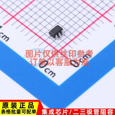 电流感应放大器 INA213BIDCKT SC-70-6 TI/德州 电子元件原装正品