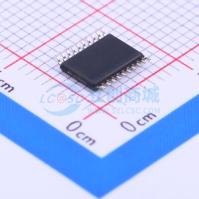 锁存器 74LVX573MTCX TSSOP-20 onsemi(安森美) 电子元件原装正品