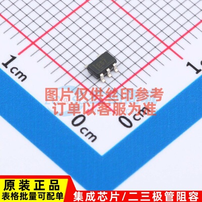 FET输入运放 OPA137NA/3K SOT-23-5 TI/德州 电子元器件原装正品