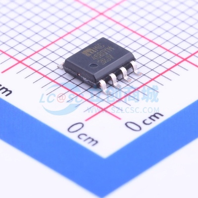 DC-DC电源芯片 MIC4680YM SOIC-8 MICROCHIP(美国微芯) 原装正品