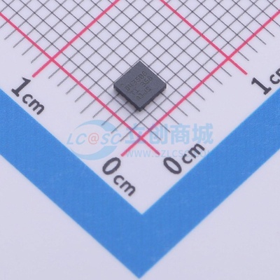 数模转换芯片DAC DAC43508RTER WQFN-16 TI/德州 电子元器件配单