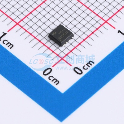 场效应管(MOSFET) AON7611 DFN-8 AOS/万代 电子元件配单原装正品